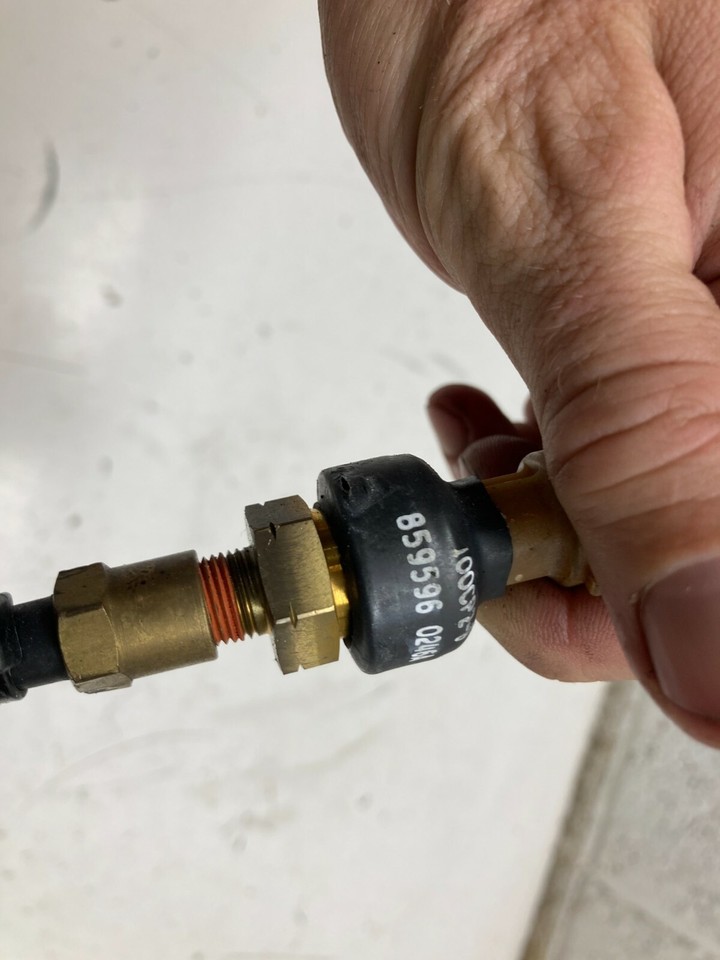 R3a 110 - 300hp Mercury Mariner Outboard Sensor 859956 | eBay