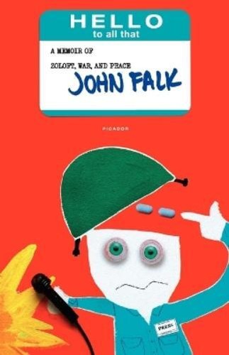 John Falk Hello to All That (Poche) | eBay