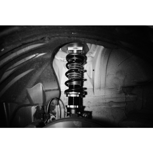 Manzo Usa M2 Coilovers Shock Kit For 13-16 Scion Fr-S Toyota Gr86 13 ...