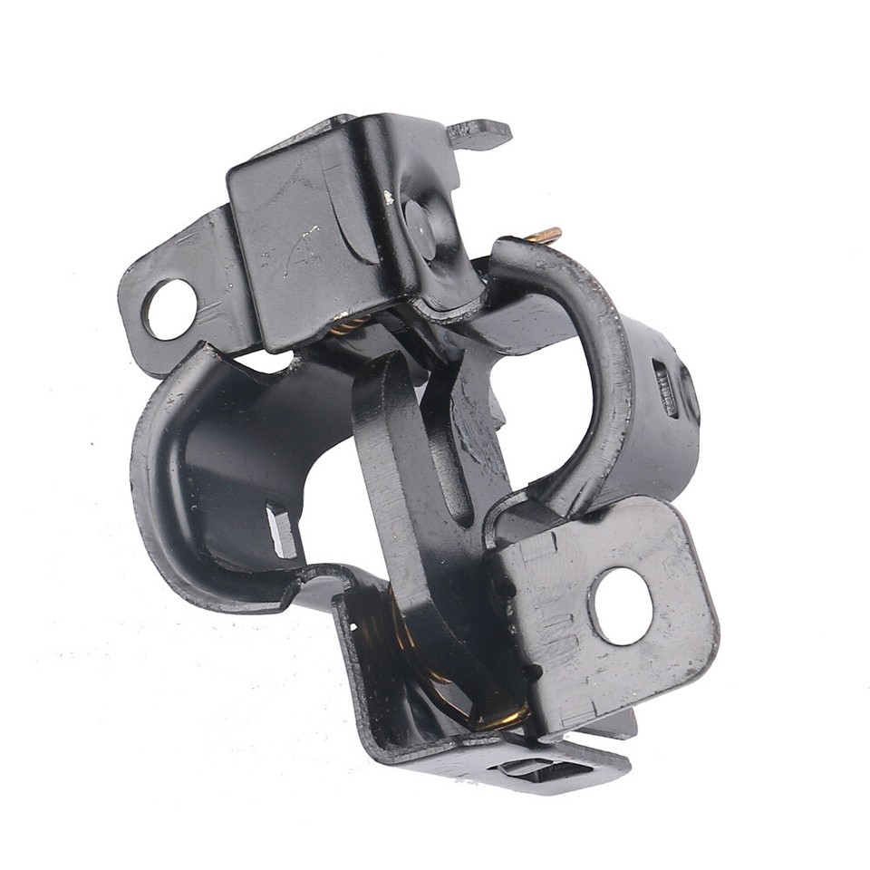 Left/Right Hood Safety Catch Engine Lid Lock For Mercedes-Benz W164 ...