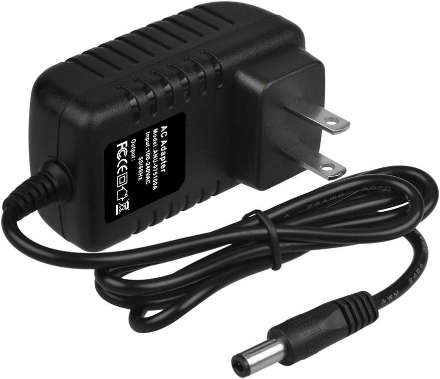 AC Adapter For Uniden Atlantis 155 marine radio power charger | eBay