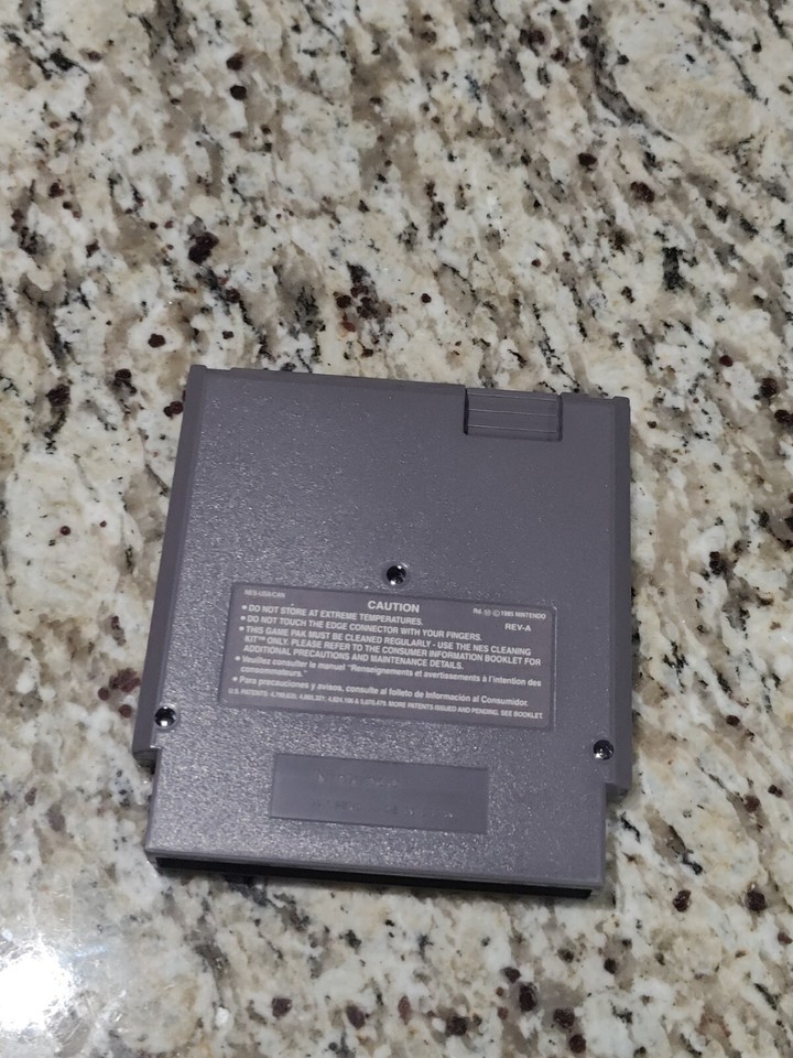 Yoshi's Cookie (Nintendo Entertainment System, 1993) | eBay