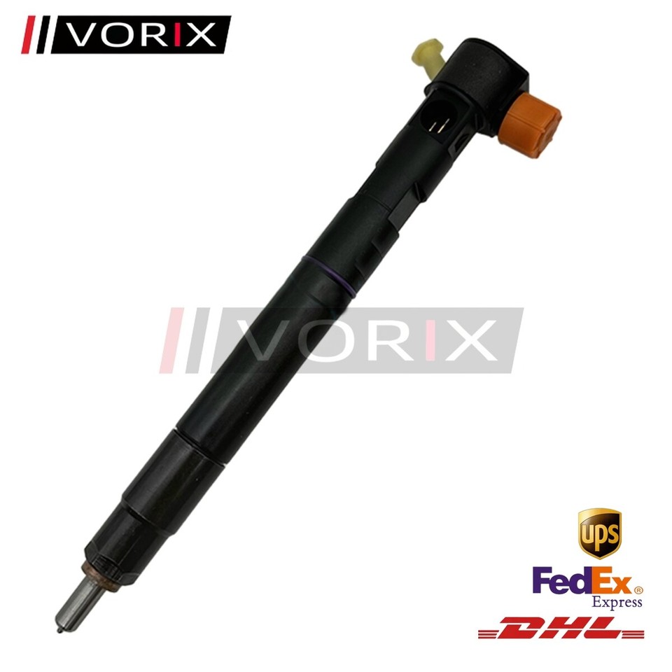 Diesel Fuel Injector 28489562 25195088 28264952 25183185 for Chevrolet ...