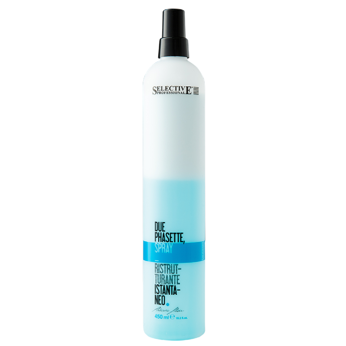 SELECTIVE ARTISTIC FLAIR DUE PHASETTE SPRAY BALSAMO BIFASE 8X450ML ...
