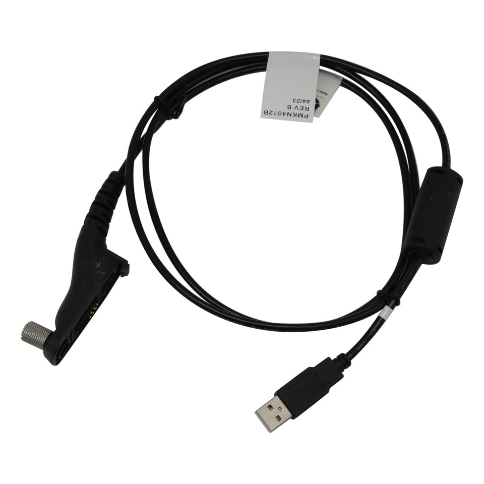 OEM PMKN4012B Portable Programming Cable For Motorola Astro for ...