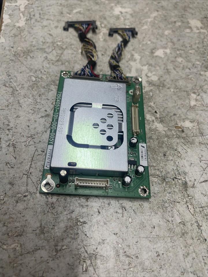 Inverter 715G4057-T01-000-005Y | eBay