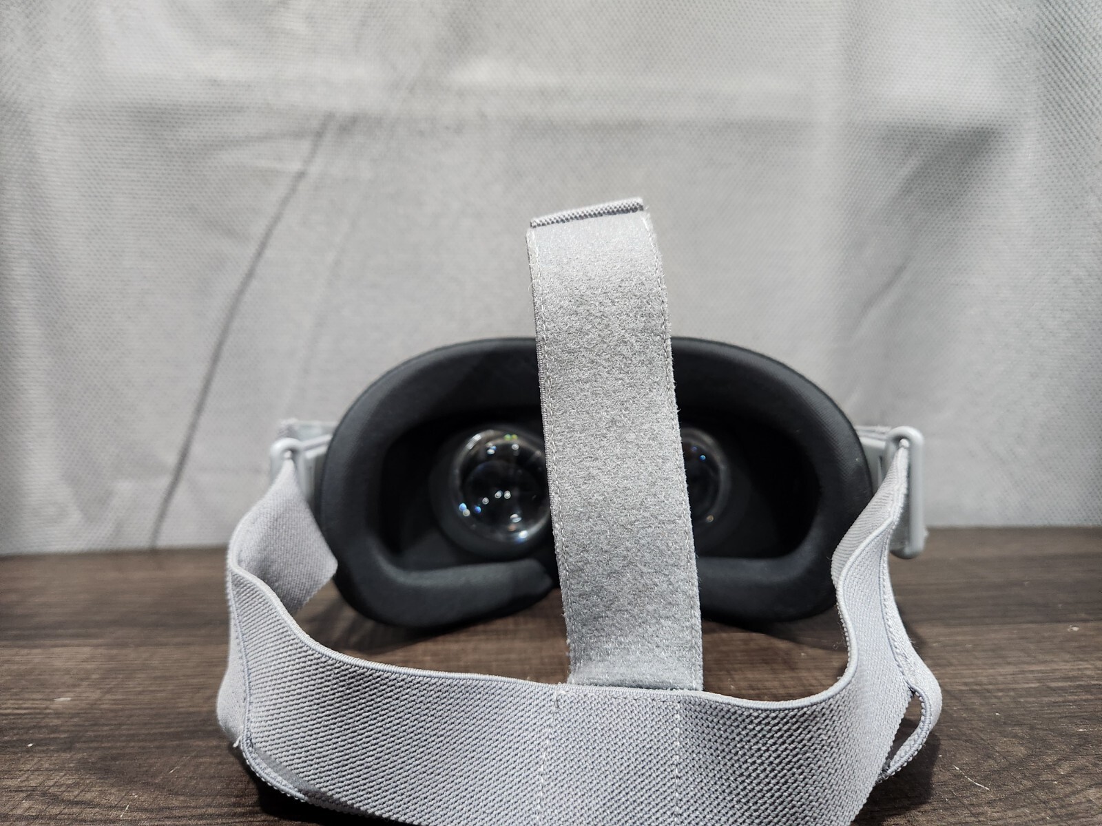 Oculus Go MH-A32 32GB VR Headset Fully Tested And Working. No Charger ...