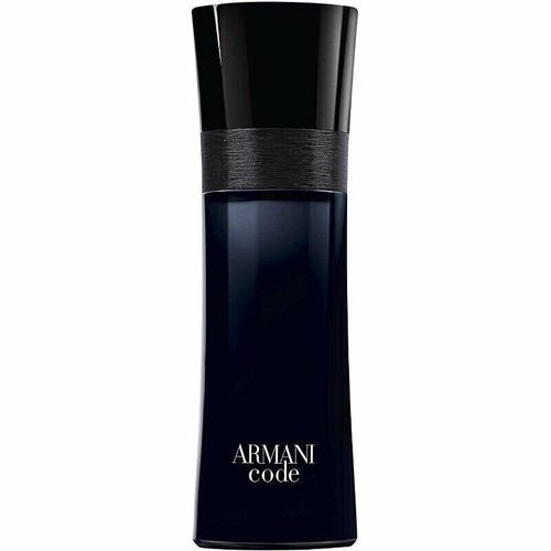 Armani Code by Giorgio Armani 2.5 oz EDT Cologne for Men *NEW* | eBay