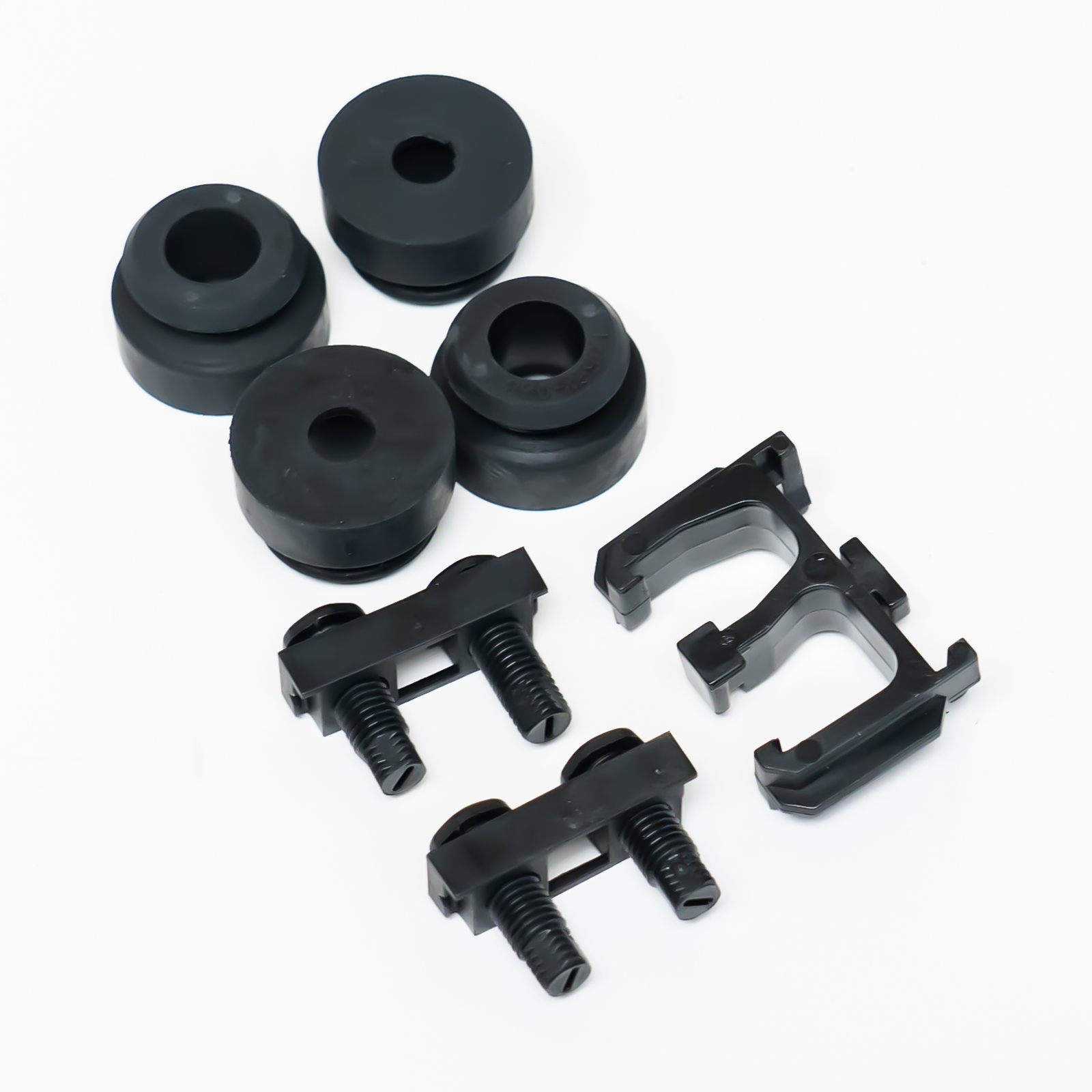 SC12CL R404a Refrigeration Compressor 2382 BTU LBP 115V for True 842160 ...