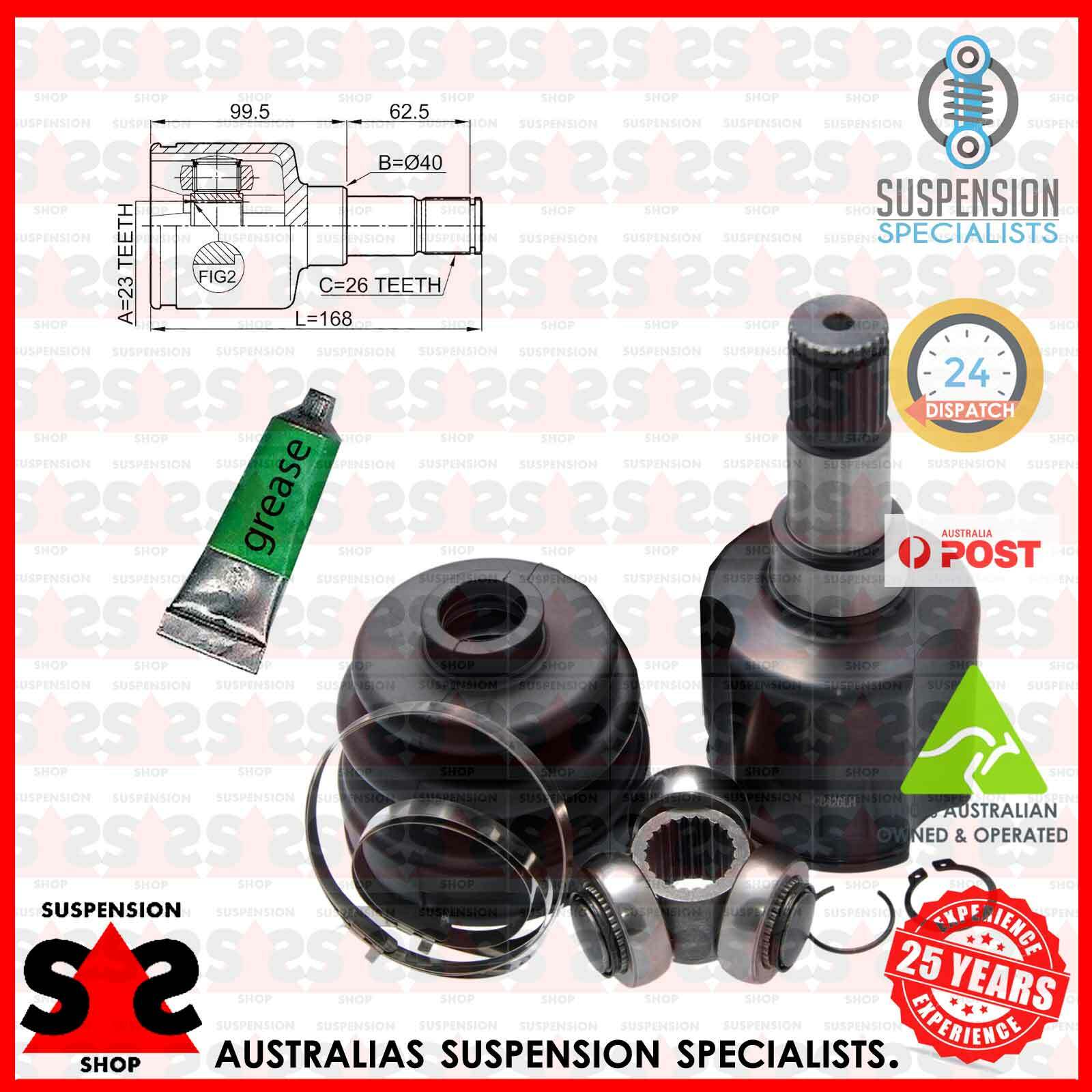 Transmission Sided Joint Kit, Drive Shaft Suit VOLVO V90 I Estate (965 ...