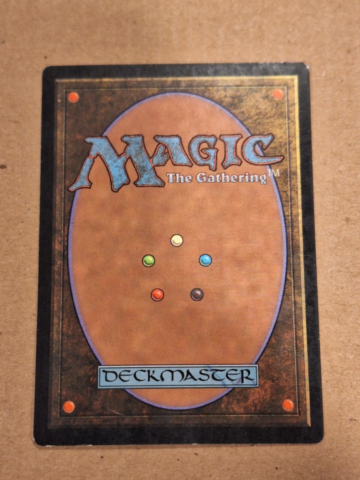 Reprisal - Magic the Gathering MTG 6th Sixth Edition | eBay