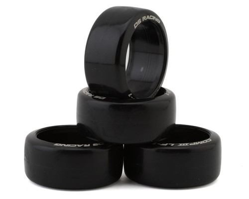 DS Racing M-Chassis Competition Drift Tires (4) | eBay