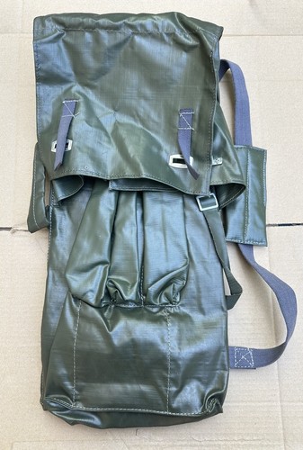 East German Military RPG Rocket Carrier Bag | eBay
