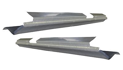 1955 CHEVY 1955 1956 1957 PONTIAC ROCKER PANELS 4DOOR NEW PAIR | eBay