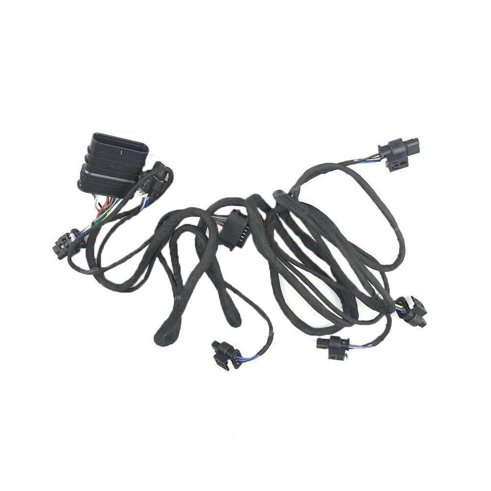 Bumper Parking Sensor Wiring Harness Fits Mercedes Benz W213 New ...