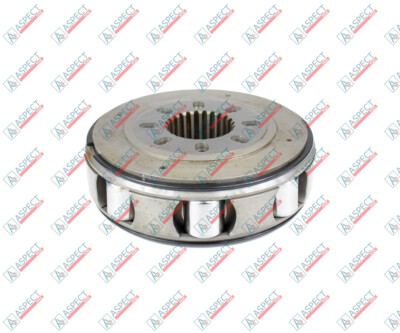 Bosch Rexroth MCR5, MCR05 Rotor group Two speed (2WL) Piston D=38.5 mm ...