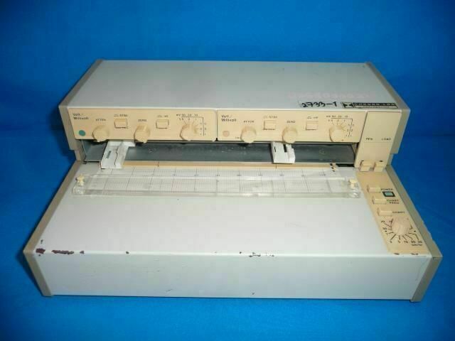 CHRONO-LOG 2030-0000 20300000 Chart Recorders U | eBay