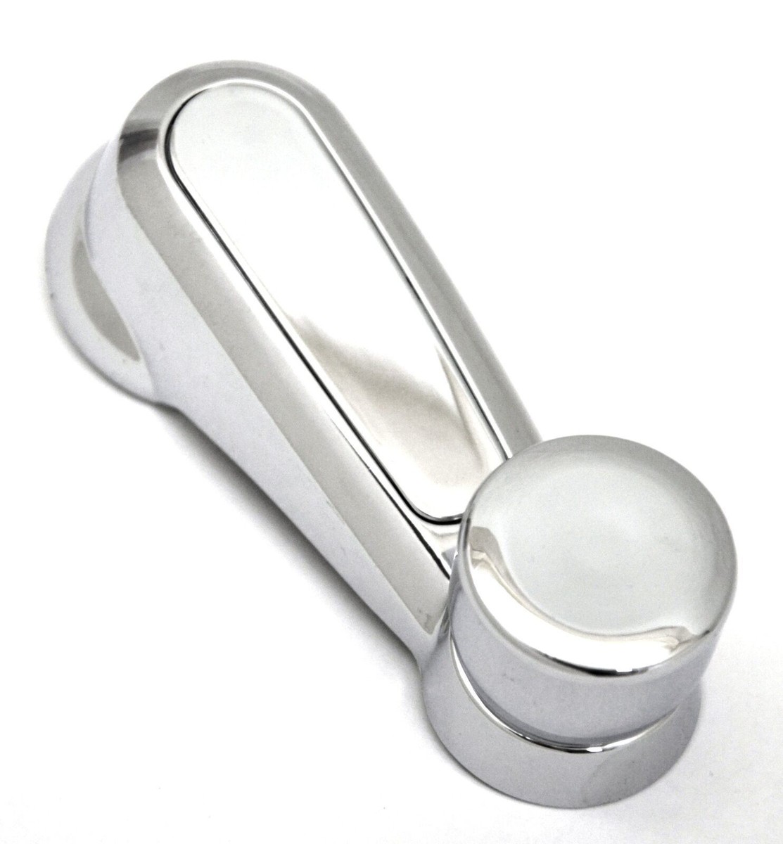 Old Fashioned Crank Window