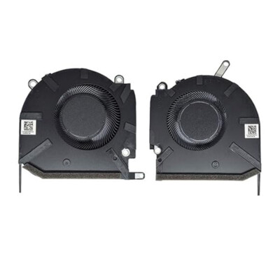 Cooling Fan for HP OMEN 16-K 16-N DC 5V 12V N18090-001 TPN-Q280 Q281 ...
