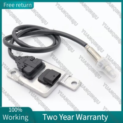 4H0907807D 4H0907807J 5WK96797A Nitrogen Oxide Nox Sensor for Audi A8 ...