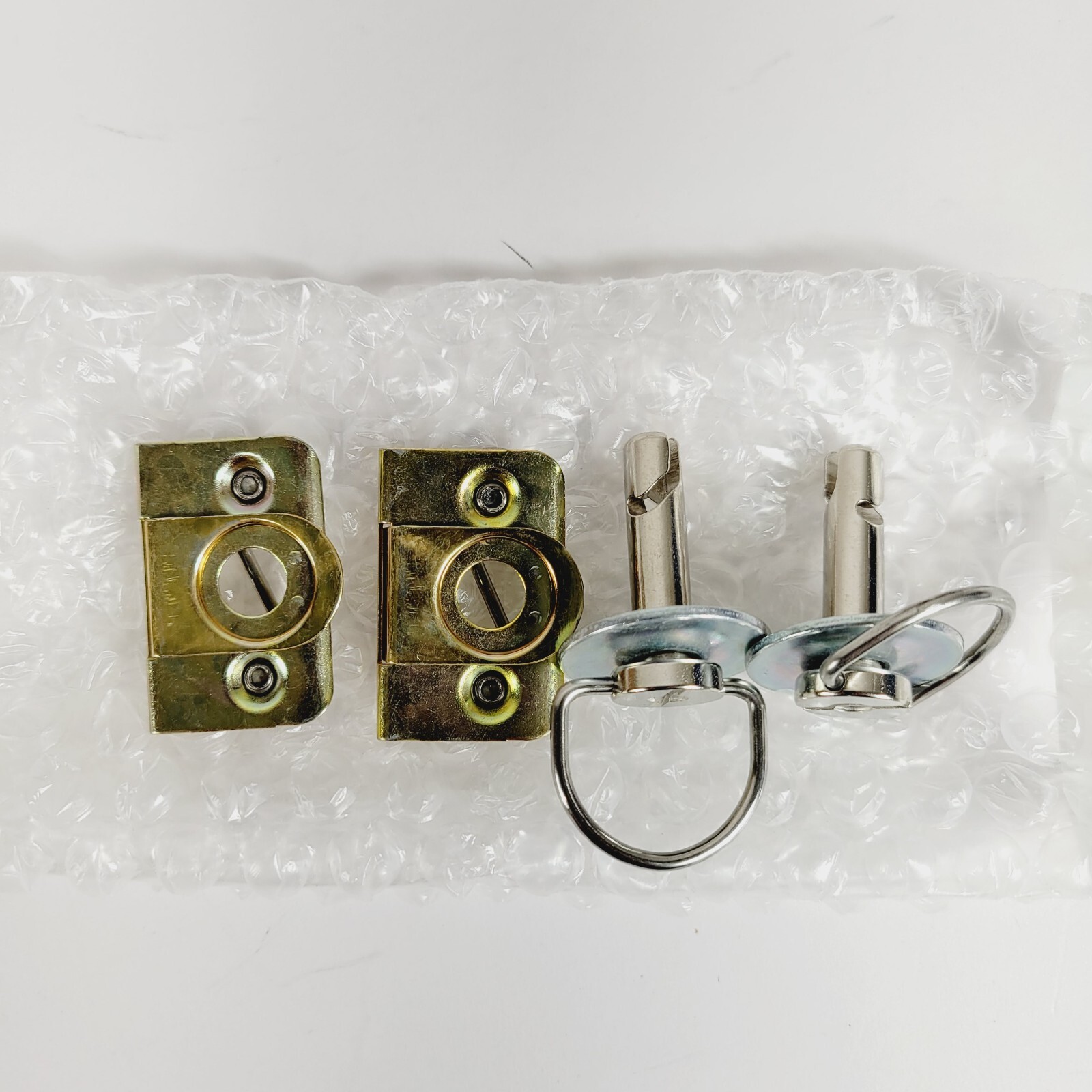 Harley Davidson 10900040 Street Glide Touring Saddlebag Hardware Pins ...