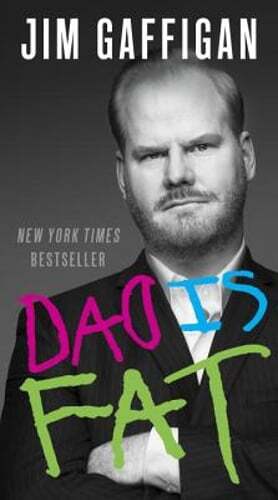 Dad Is Fat by Jim Gaffigan: Used 9781524763251| eBay