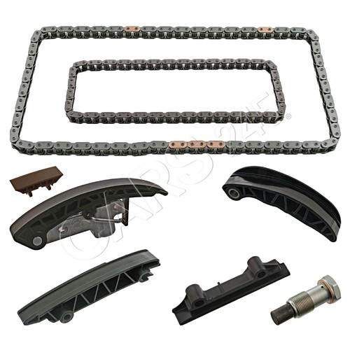 Timing Chain Kit FEBI For VW Passat Phaeton Touareg B7 08-16 03H109503 ...