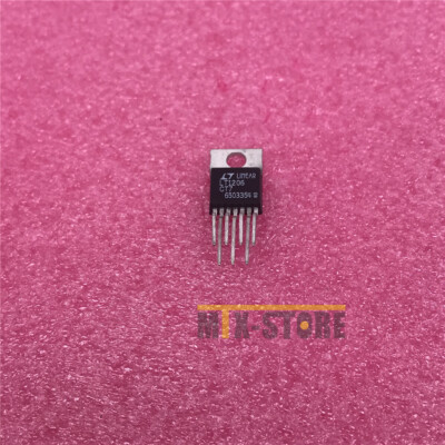 5PCS LT1206CT7 LT1206 TO220-7 new | eBay