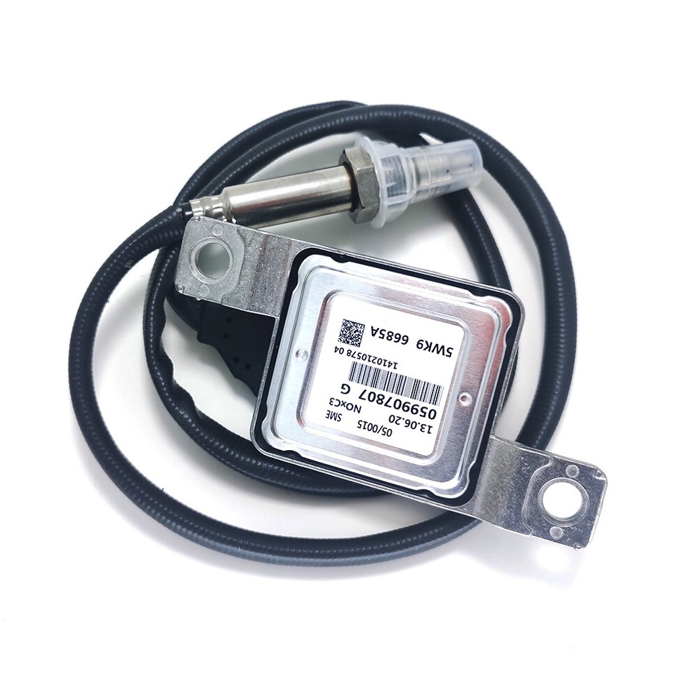 Nox Sensor Downstream 059907807G For Volkswagen Touareg Audi Q7 TDI ...