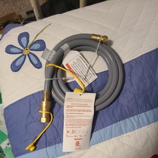 Ningbo Wanan LP Propane Gas Hose Regulator RA328 for sale online | eBay