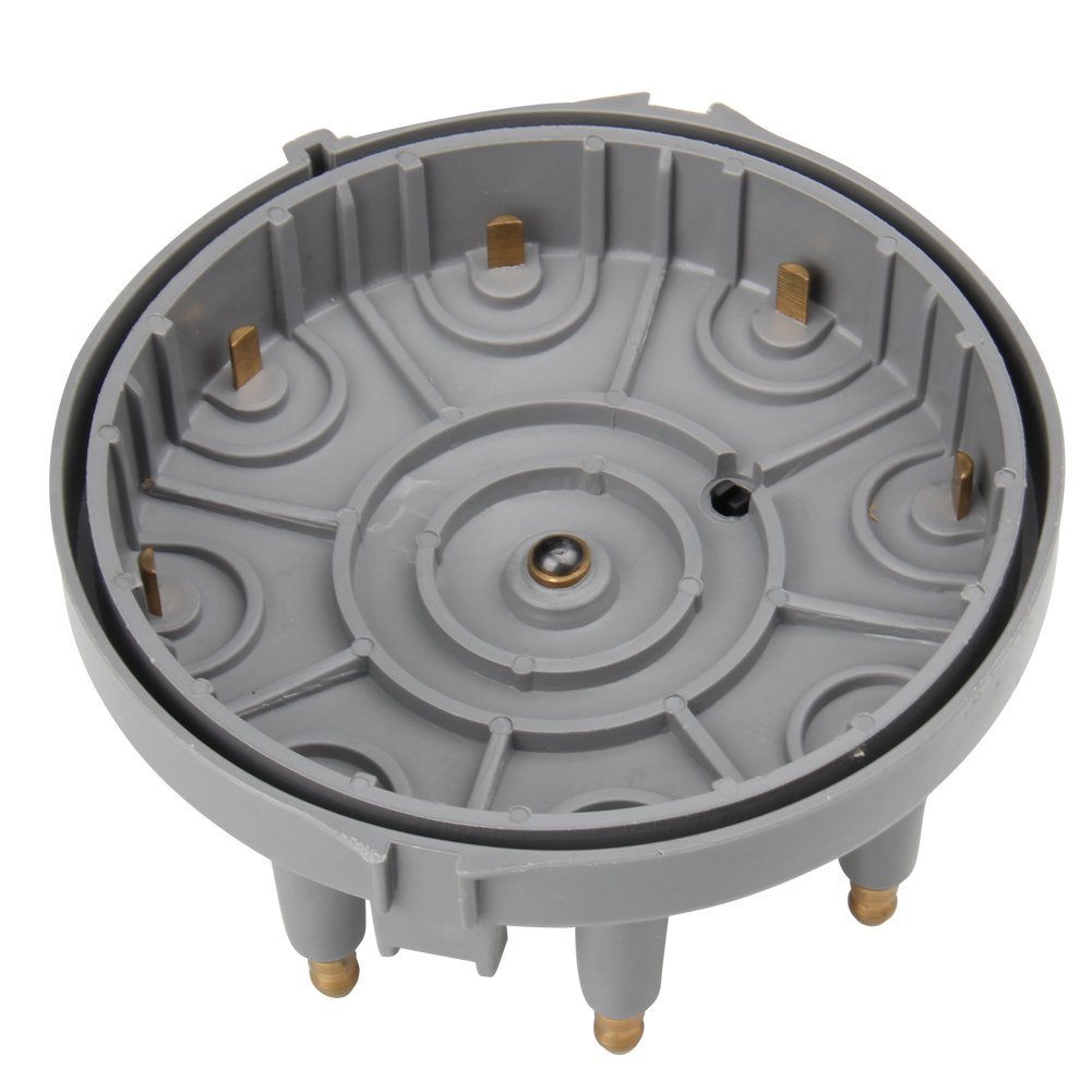 Distributor Cap and Rotor Kit 84-97 For Ford Lincoln Mustang F250 F150 ...