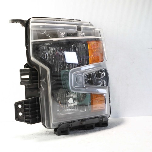 2019-2021 Chevrolet Silverado 1500 Halogen OEM Left Headlight 84621848 ...