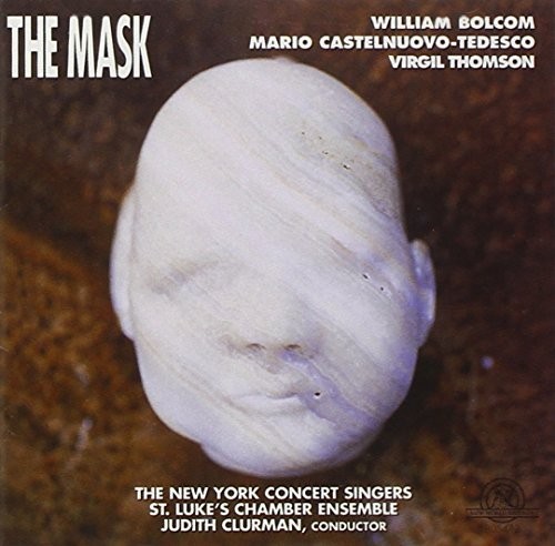 The Mask (CD) Album (UK IMPORT) 93228054726| eBay
