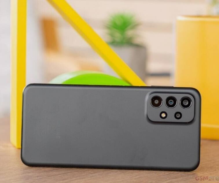 Samsung Galaxy A23 5G SM-A236U 64GB+4GB 50MP 5G Unlocked Cellphone | eBay