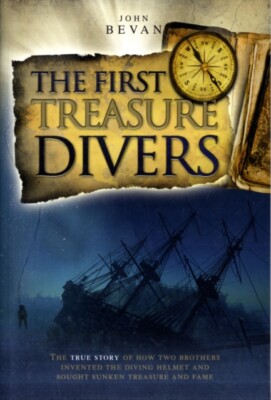 The First Treasure Divers by John Bevan 9781905492169 NEW Paperba | eBay UK