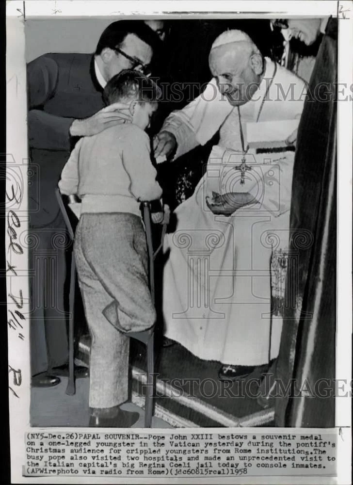 John Xxiii Young