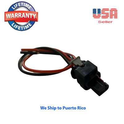 Connector for 5048045AB VVT Camshaft Exhaust Phaser For Chrysler Dodge ...