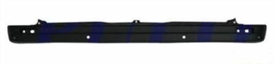 RENAULT TRAFIC VIVARO 2014 > REAR BUMPER WITH SENSOR HOLES OE ...