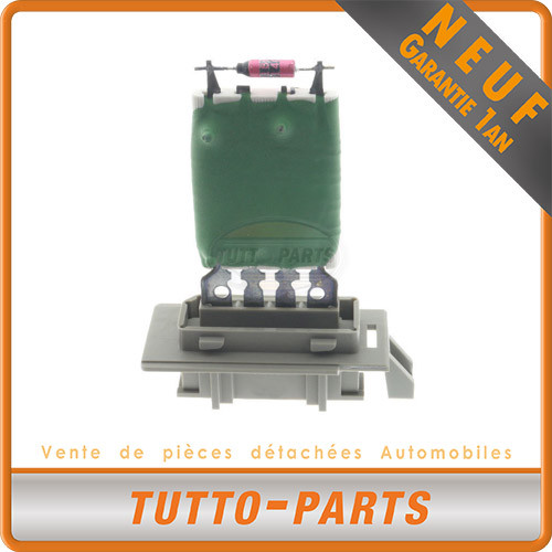 Résistance Chauffage Ventilation Land Rover Freelander JGM500010 515096 ...
