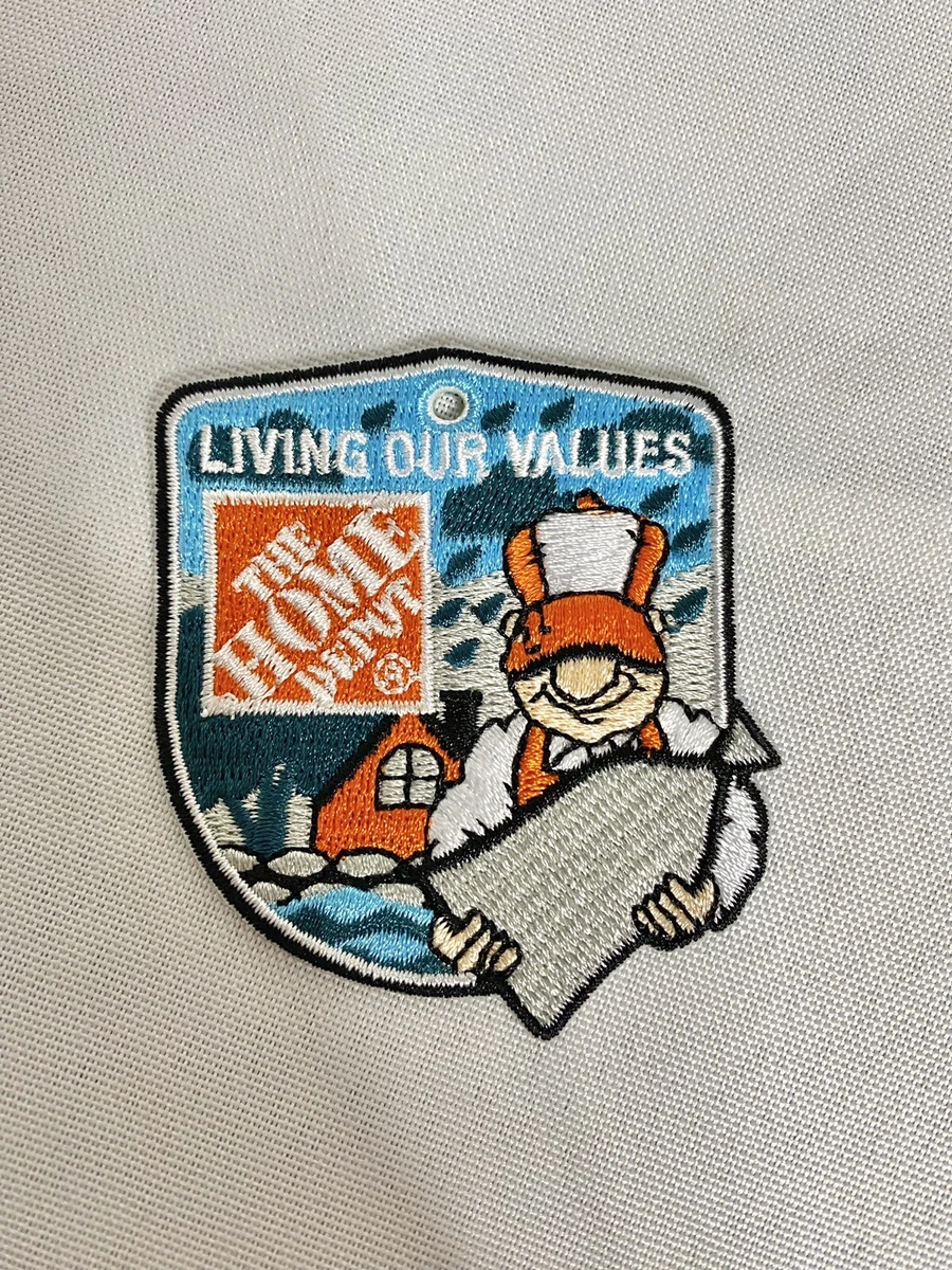Homer Award Badge