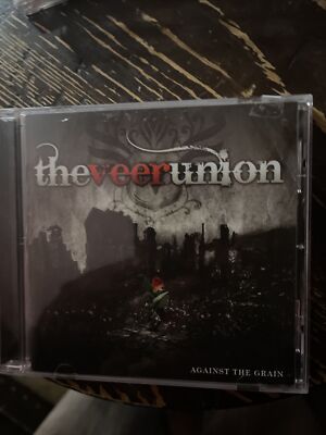Against the Grain by The Veer Union (CD, Apr-2009, Motown) 602527017297 ...