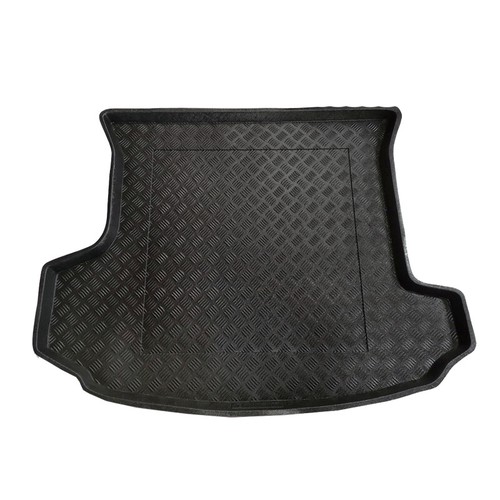 Boot Liner Tray fits Skoda KODIAQ 7 seats 2016+ | eBay