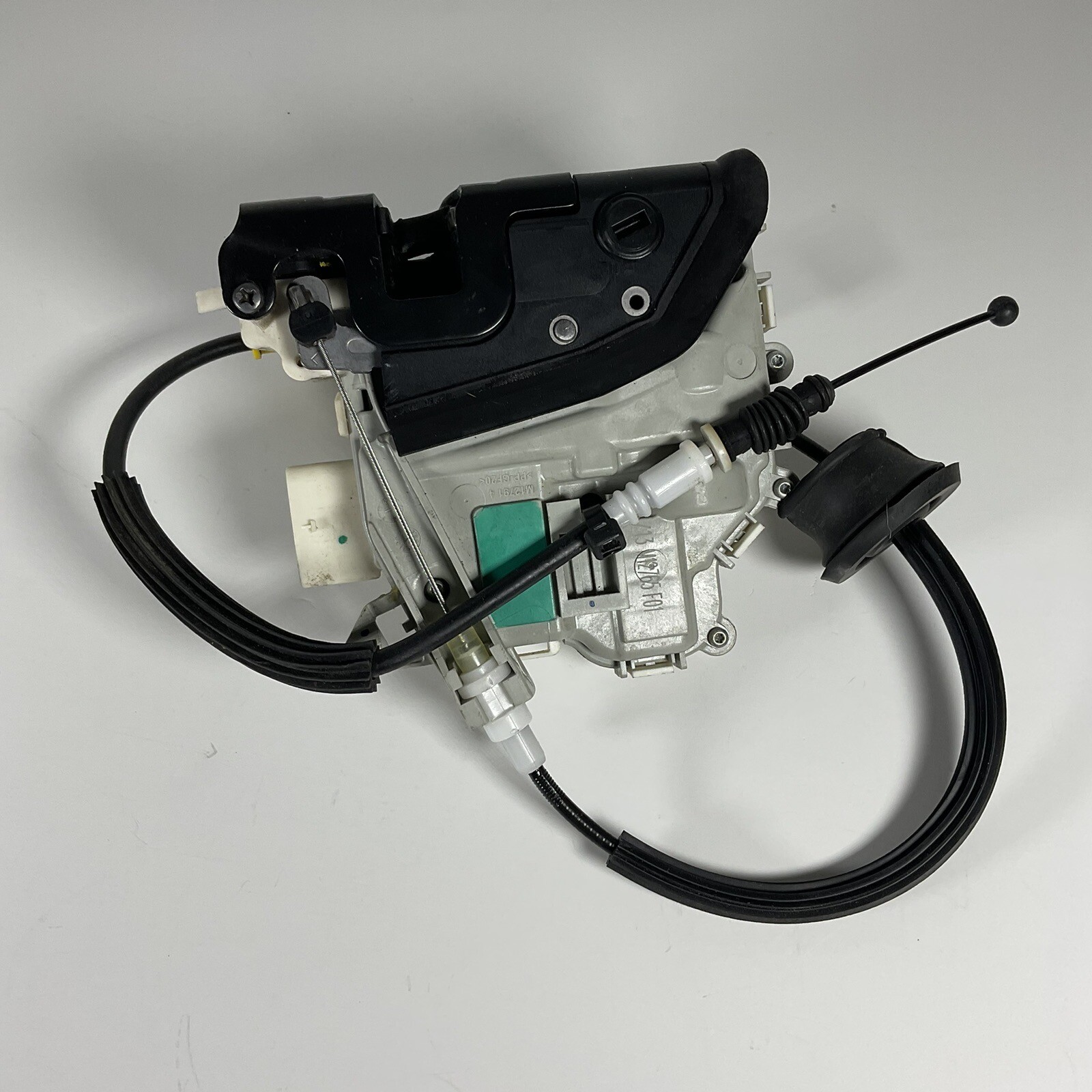 2010 - 2017 AUDI REAR LEFT DOOR LOCK LATCH ACTUATOR 8K0 839 015 D OEM ...