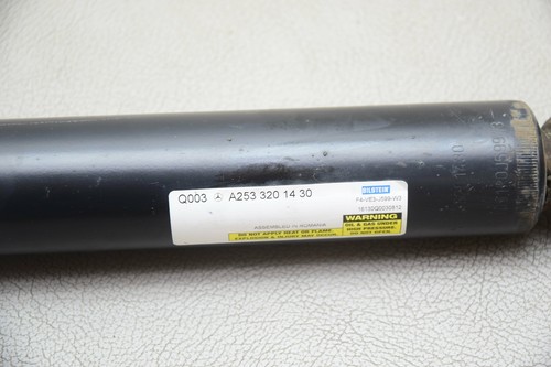 MERCEDES-BENZ GLC X253 Rear Right/Left Shock Absorber OEM A2533201430 ...
