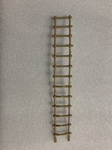 Castle Grayskull Ladder Vintage MOTU Masters Of The Universe Playset ...