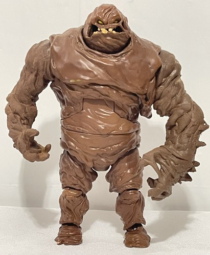 DC Universe Classics CLAYFACE 7” Action Figure from Fists of Clay 2 ...