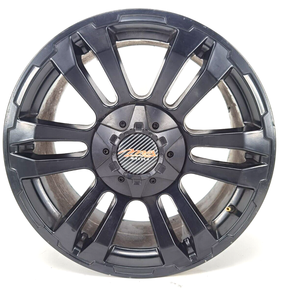 MB MOTORING TKO 18X9JJ WHEELS RIMS SET 4PCS | eBay