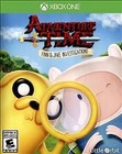 XONE ADVENTURE-ADVENTURE TIME FINN AND JAKE INVESTIGATIONS XB1 NEW 815403010729| eBay