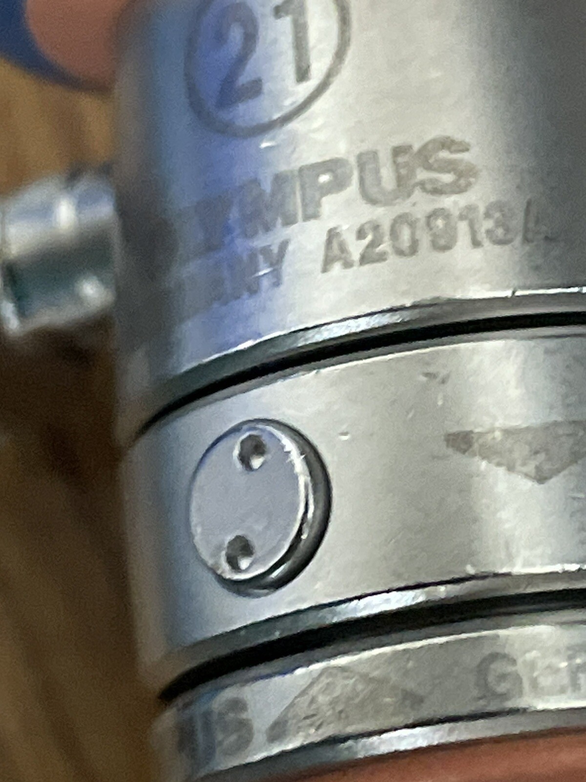 OLYMPUS BIPOLAR CYSTO SET Including HD Scope See Description For Items ...