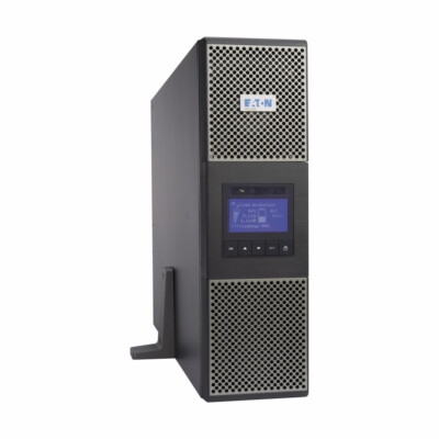 Eaton 9PX 9PX6K 6kVA/5.4kW 208V 3U Online Double Conversion UPS w/2yr ...